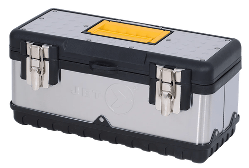 Stainless Steel Hand Tool Box - 15