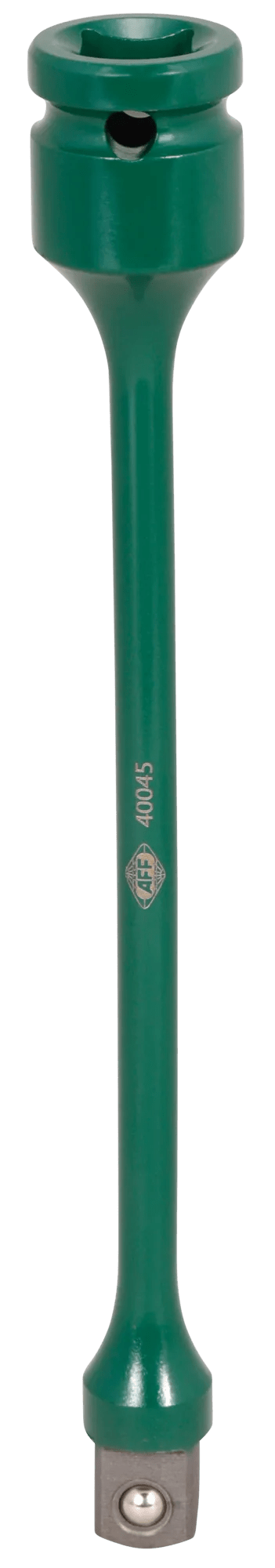 1/2" DR Torque Limiting Extension – Evergreen – 45 ft-lbs | 40045 | Torque Tools | AFF by SureWerx