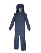LAN™ Arc Flash Kit - 40 Cal - Navy - Tall - Large | LNS4B-TL | Arc ...