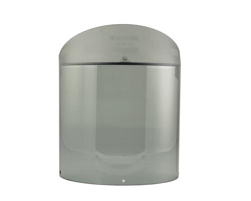 TCG™ Arc Flash Replacement Face Shield - 30 Cal - Polycarbonate - Anti ...