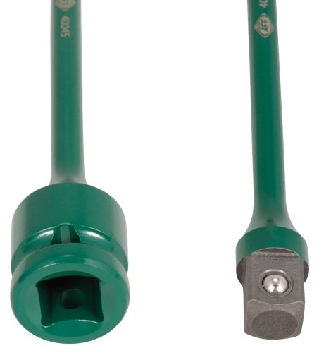 1/2" DR Torque Limiting Extension – Evergreen – 45 ft-lbs | 40045 ...