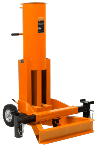 Air End Lift Jack – Heavy Duty – 10 Ton | 030457 | Hydraulic Jacks ...