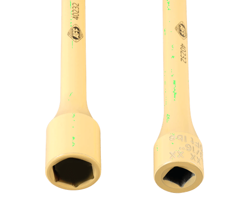 1/2" DR x 13/16" Torque-Limiting Socket – Vanilla – 160 ft-lb | 40232 ...