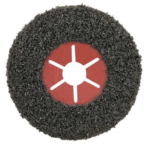 5 x 7/8 C16 POWERFLEX Semi Flexible Disc | 500221 | Sanding Discs | JET ...