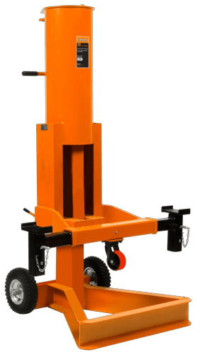 Air End Lift Jack – Heavy Duty – 10 Ton | 030457 | Hydraulic Jacks ...