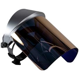 High Heat Face Shield Systems - Face Shields