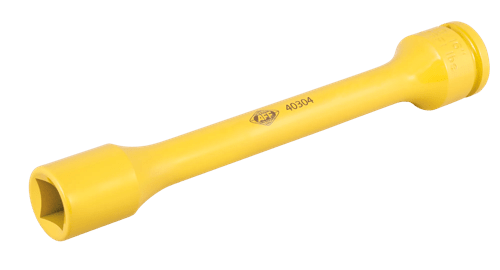 3/4" DR - 13/16" Torque Limiting Socket - Yellow - 475 ft-lbs | 40304 ...