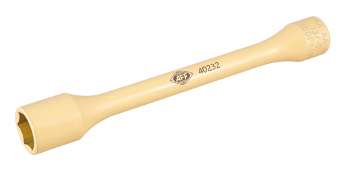 1/2" DR x 13/16" Torque-Limiting Socket – Vanilla – 160 ft-lb | 40232 ...