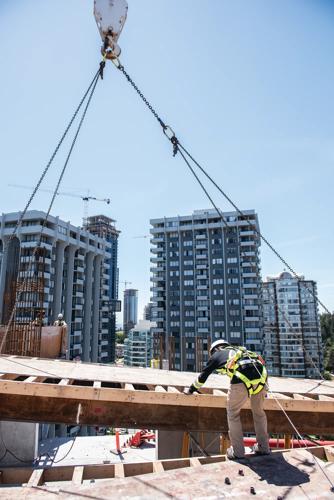 Leading Edge SRL – Single Leg Cable with Snap – 40’ | V845633040LE ...