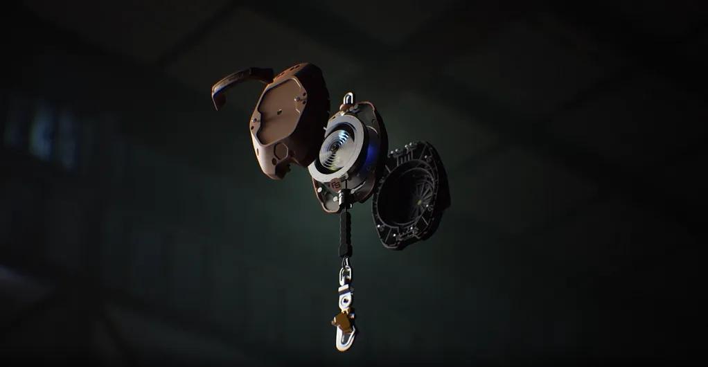 FLO Self‑Retracting Lifelines & Fall Protection – SureWerx