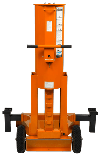 Air End Lift Jack – Heavy Duty – 10-Ton | 030457 | Hydraulic Jacks ...