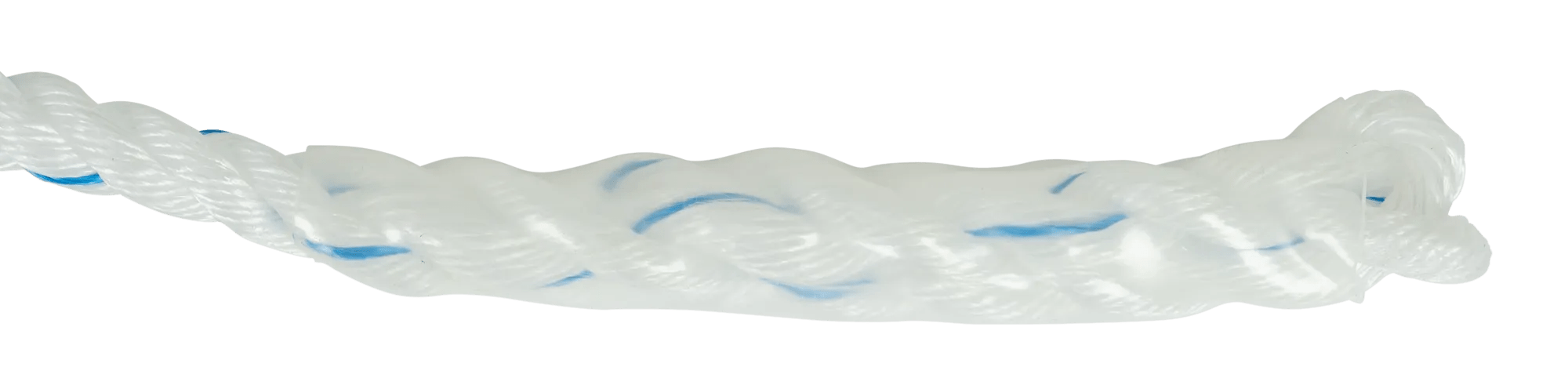 Standard Vertical Lifeline - 5/8" (16mm) Polysteel Rope - 50' (15.2m ...