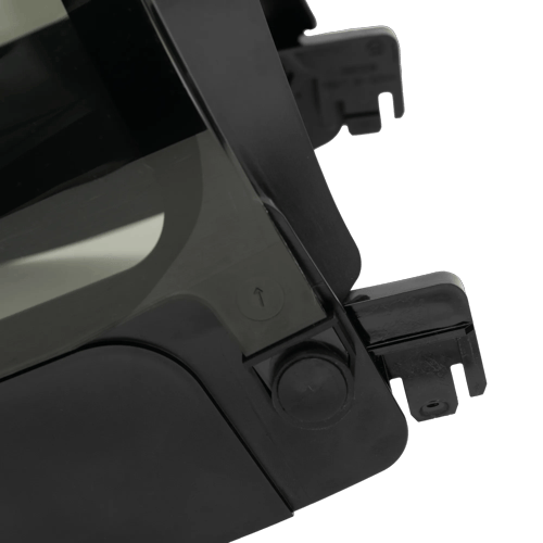 TCG30 EZ Lift Shield A5EL Hard Cap Adapter | TCG30-EL-A5EL | Face ...