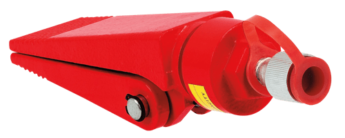 Spreader Ram - 1/2 Ton | 8170 | Hydraulic System Components | AFF by ...