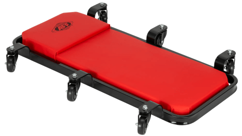 40" Low-Profile Creeper - 400-lb Capacity | 3922 | Garage Equipment | AFF by SureWerx