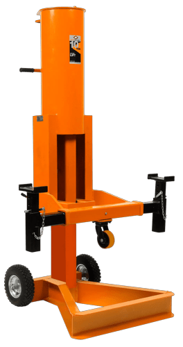 Air End Lift Jack – Heavy Duty – 10-Ton | 030457 | Hydraulic Jacks ...